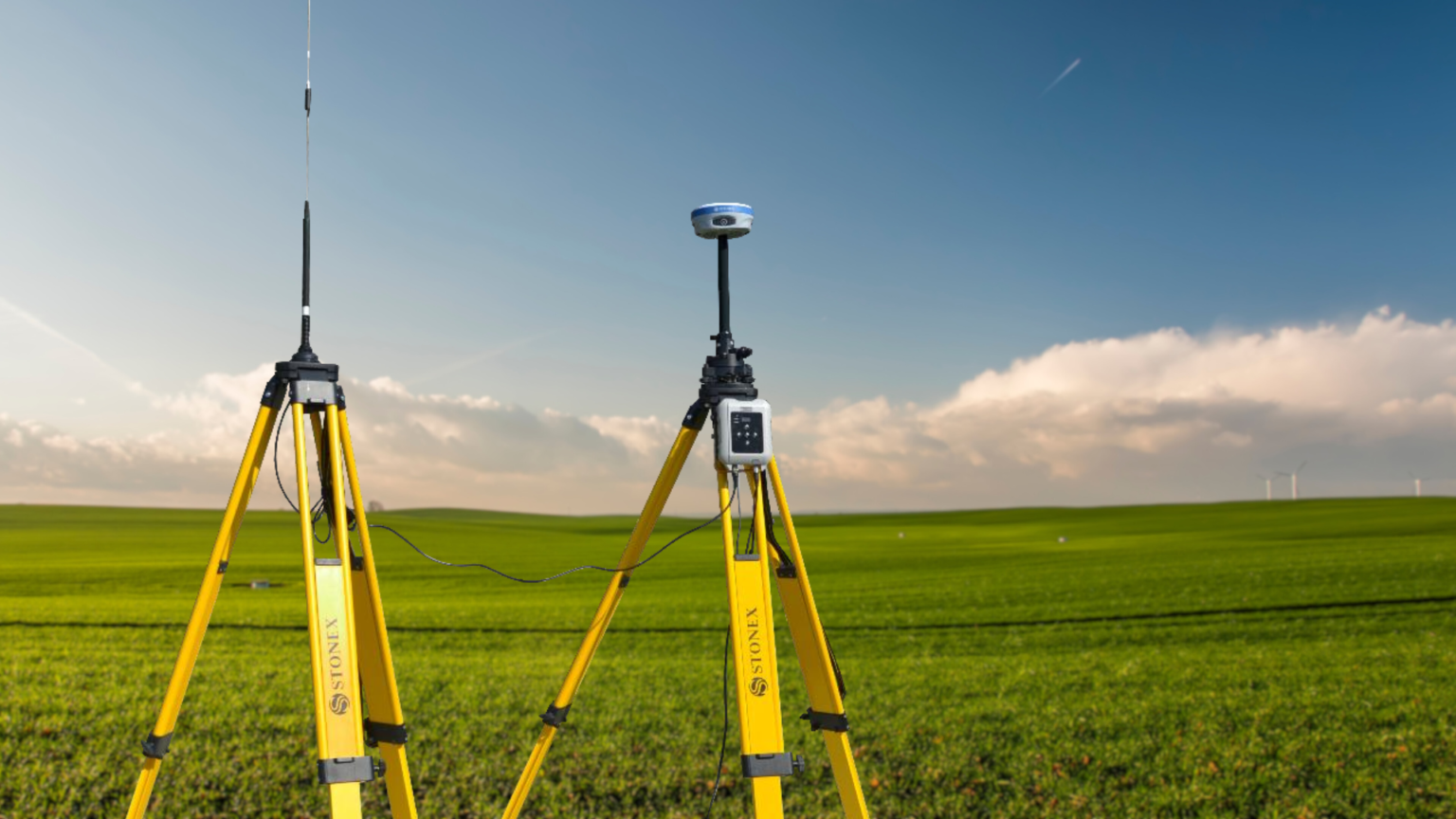 O que é GNSS? - Mundi