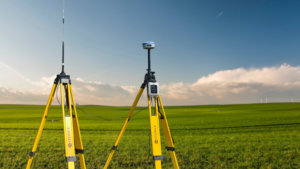 O que é GNSS? - Mundi